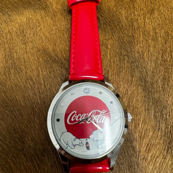 Coca Cola | Accessories | Coca Cola Collectible Vintage Polar Bear ...